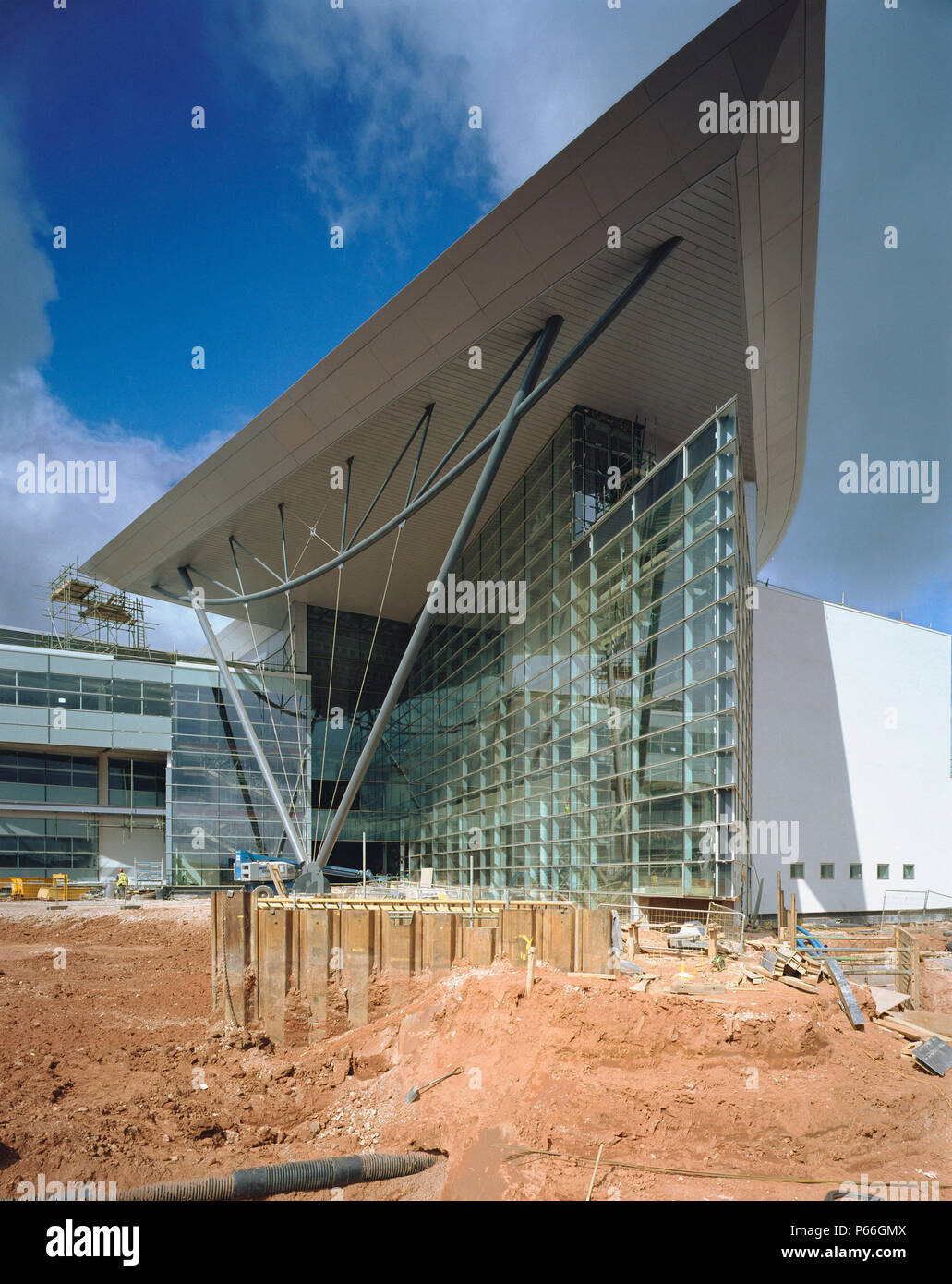 Met office exeter hi-res stock photography and images - Alamy