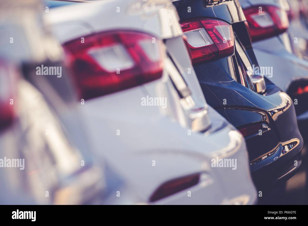 Car sales dealership theme hi-res stock photography and images - Alamy