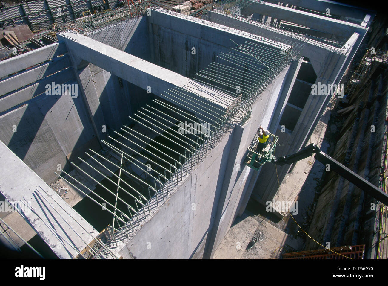 Civil platform hi-res stock photography and images - Alamy