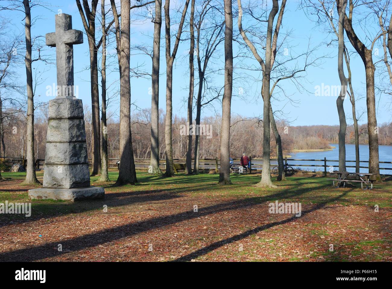 Citie of henricus historical park hi-res stock photography and images ...