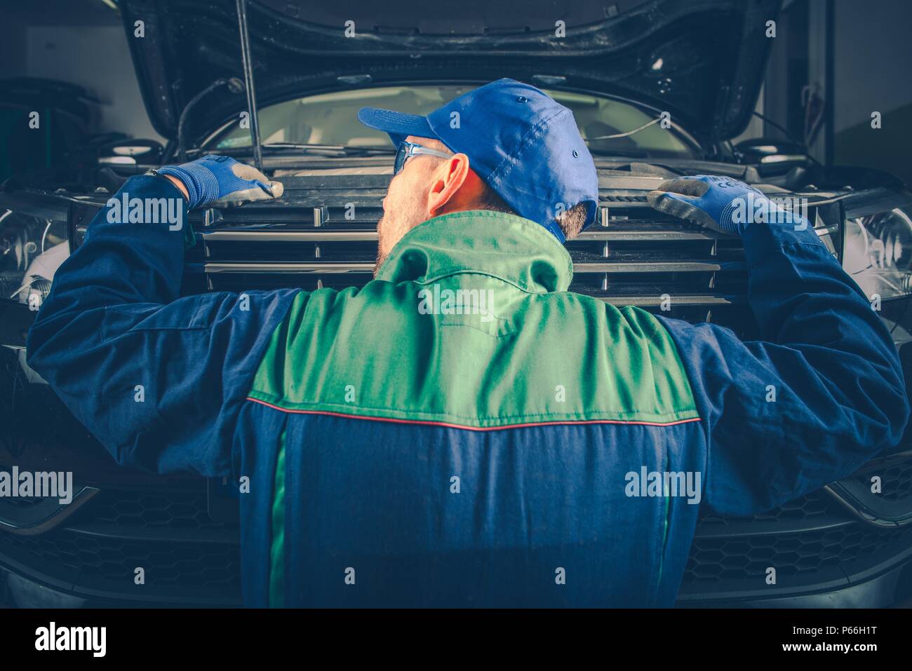 Noises hi-res stock photography and images - Alamy