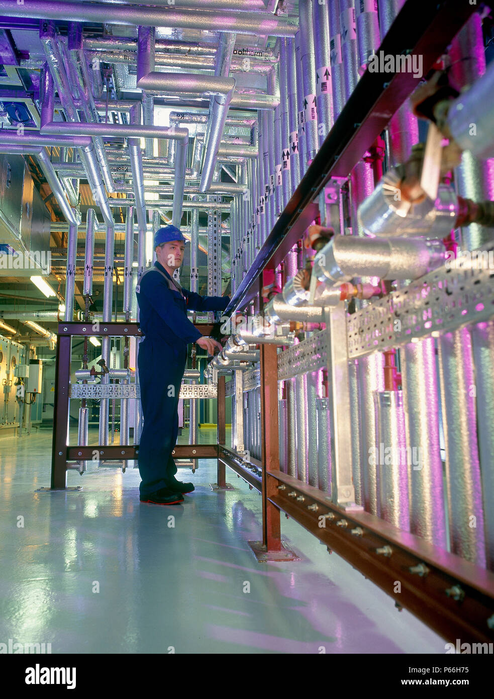 Motorola Building, Swindon, UK Stock Photo - Alamy