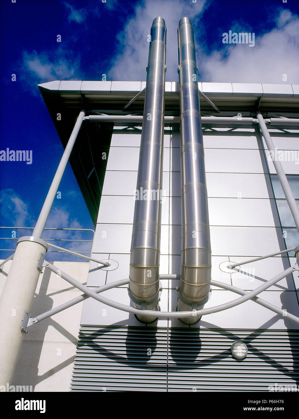 Motorola building hi-res stock photography and images - Alamy