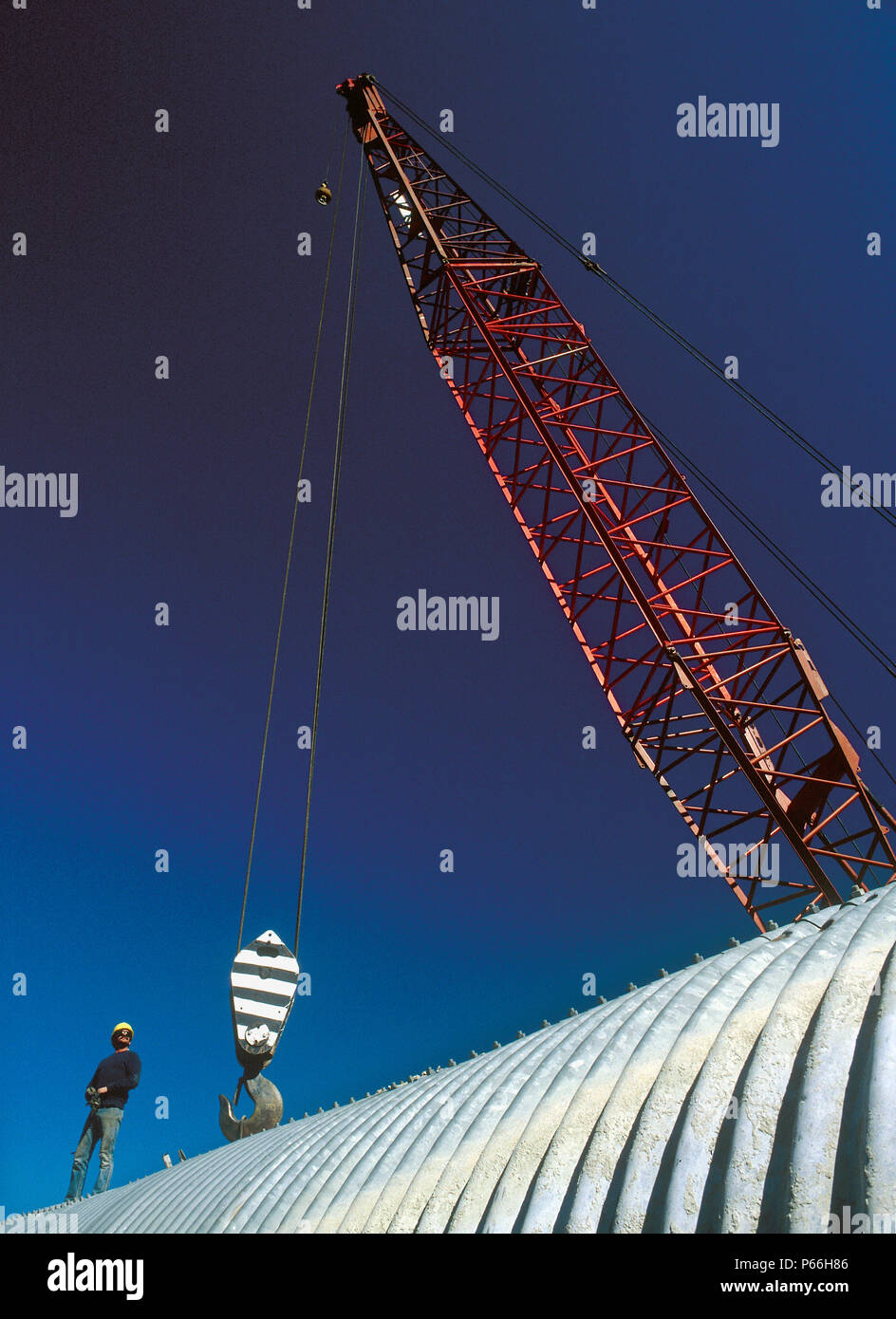 Copper mine. British Columbia, Canada Stock Photo - Alamy