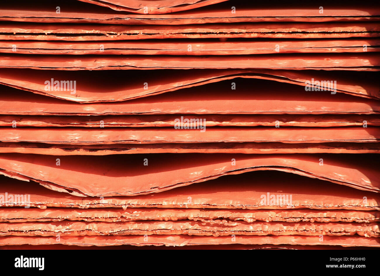 Copper Cathode