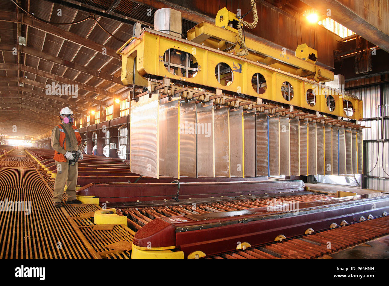 Electrowinning Cathodes