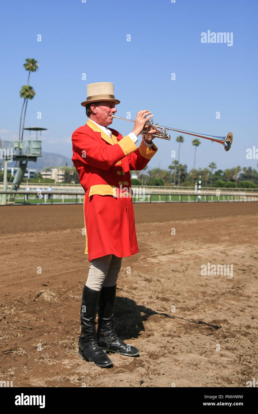 1st Annual SoCal Corgi Nationals, held at Santa Anita Park in Arcadia ...