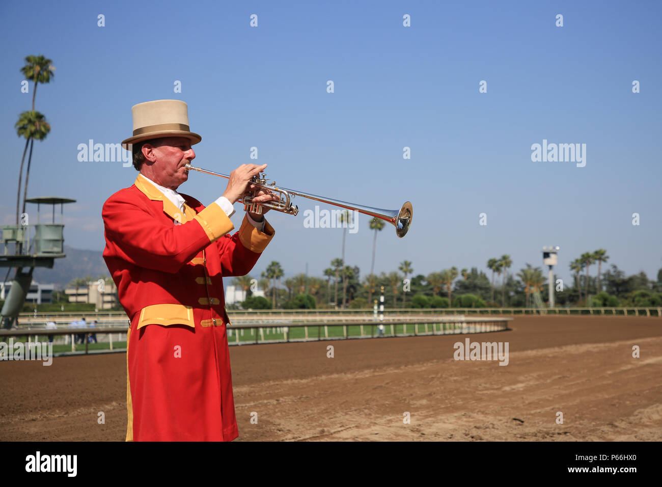 1st Annual SoCal Corgi Nationals, held at Santa Anita Park in Arcadia ...