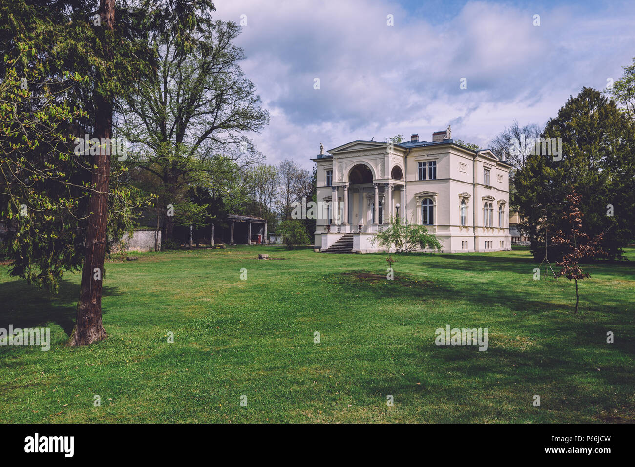 Manor Architecture Victorian Stock Photos & Manor Architecture ...
