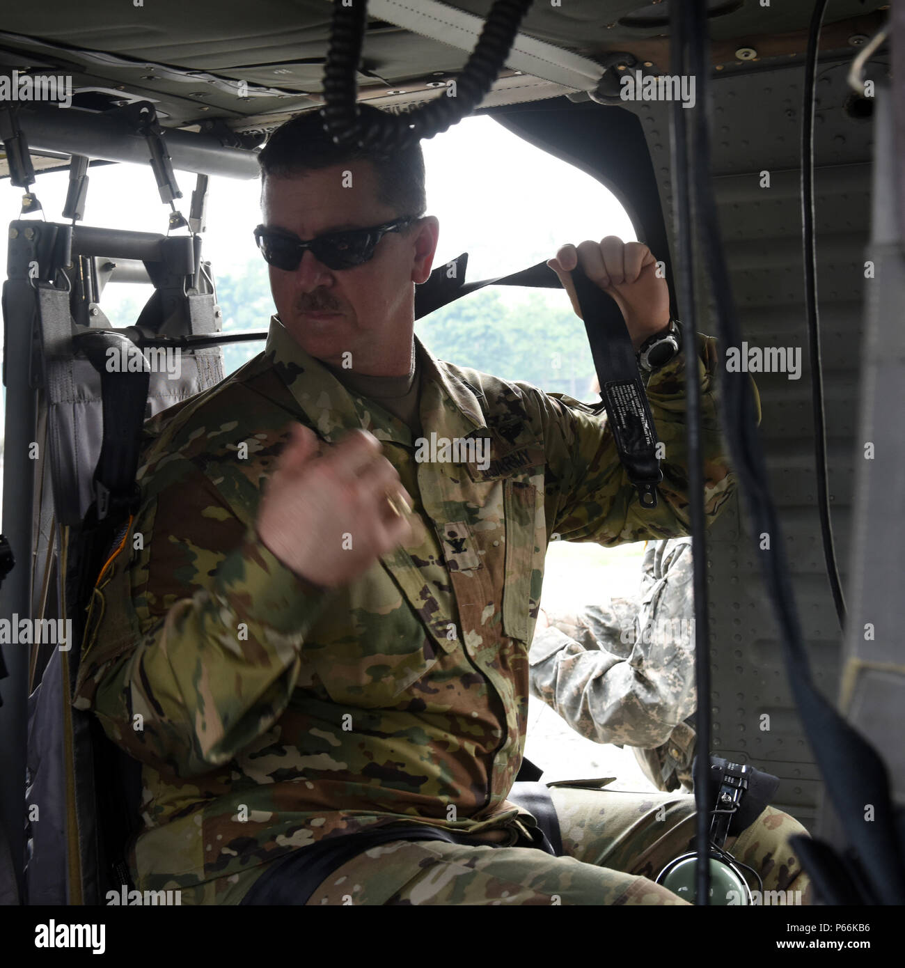 83rd troop command hi-res stock photography and images - Alamy