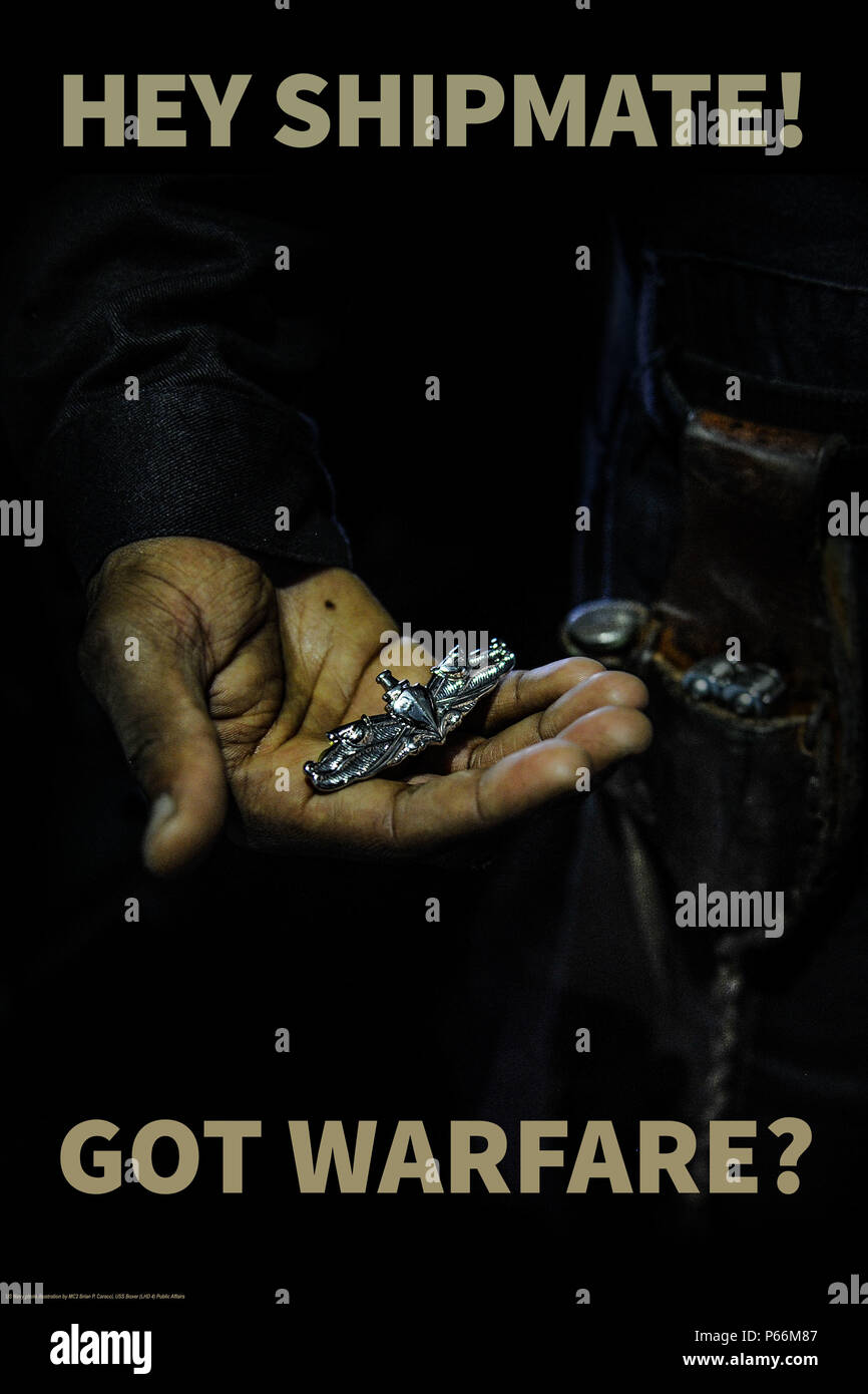 Navy enlisted expeditionary warfare specialist hi-res stock photography ...