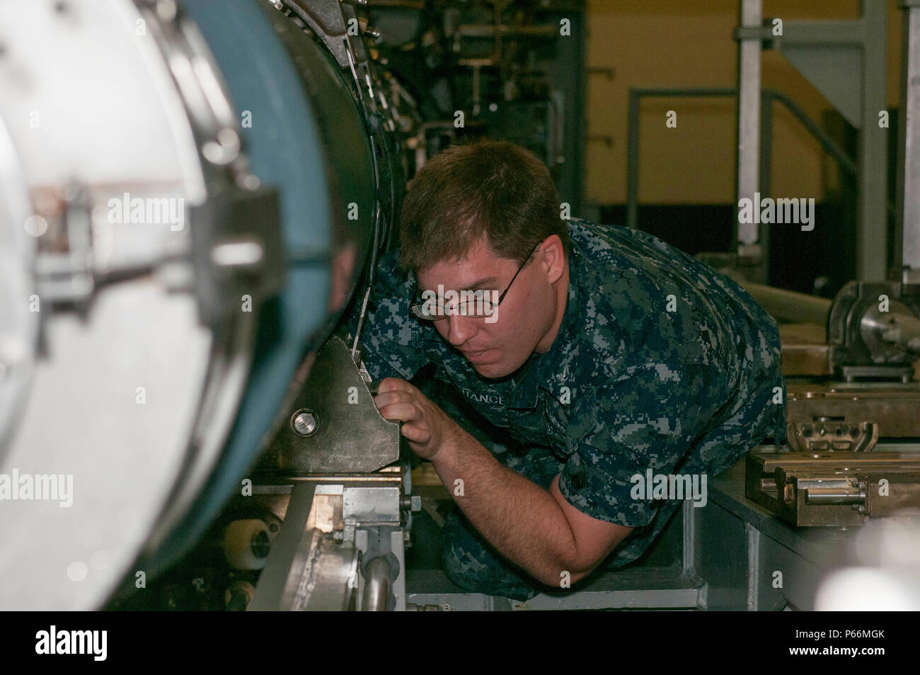 Submarine control systems hi-res stock photography and images - Alamy