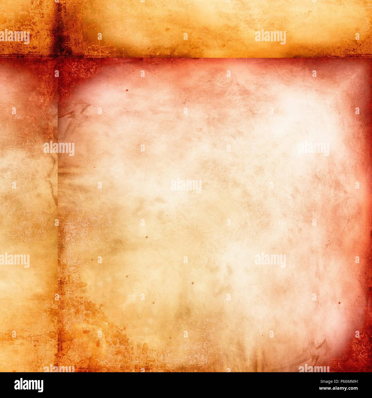 Vintage Paper Texture Background Stock Photo - Alamy