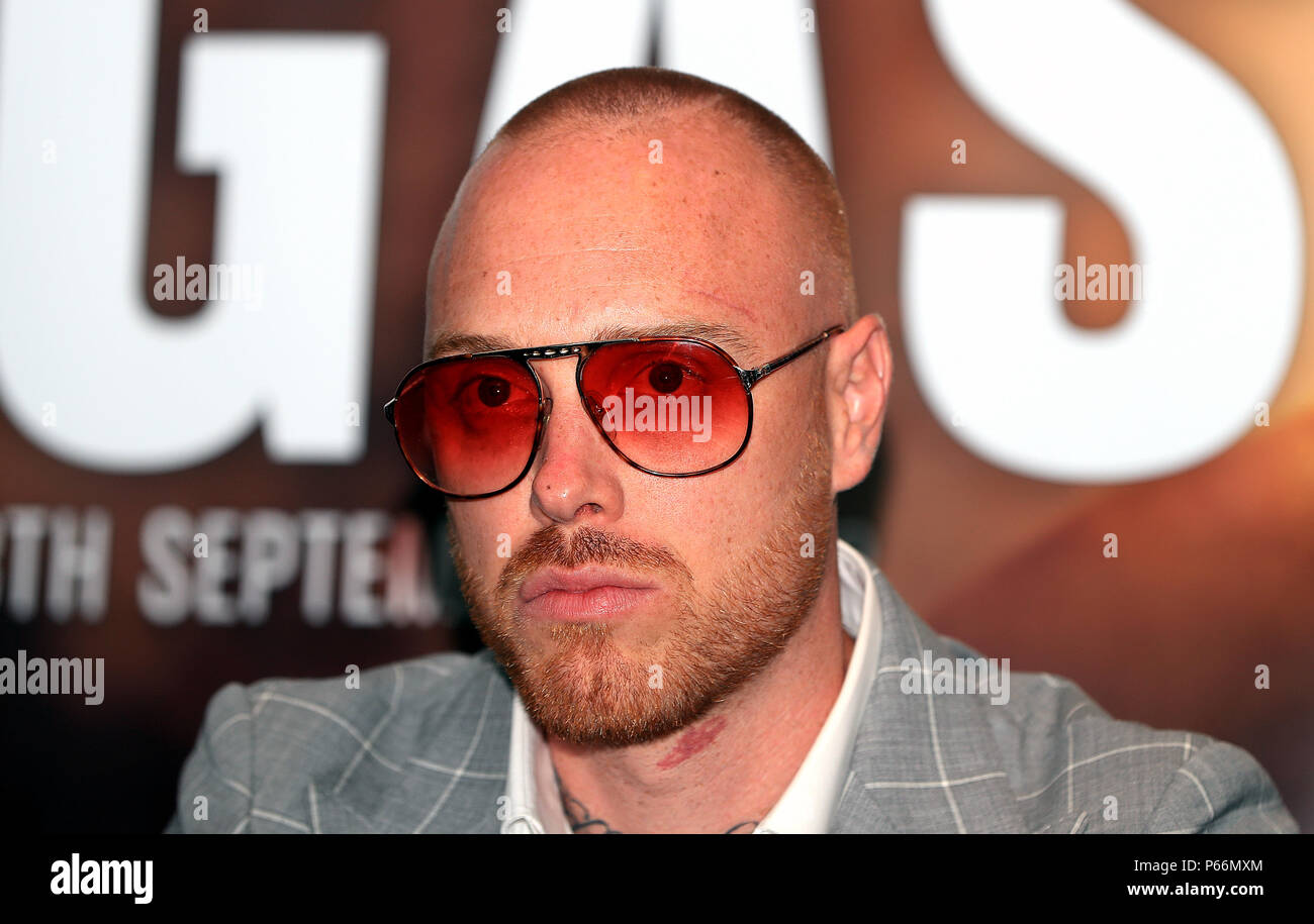 Lee baxter hi-res stock photography and images - Alamy