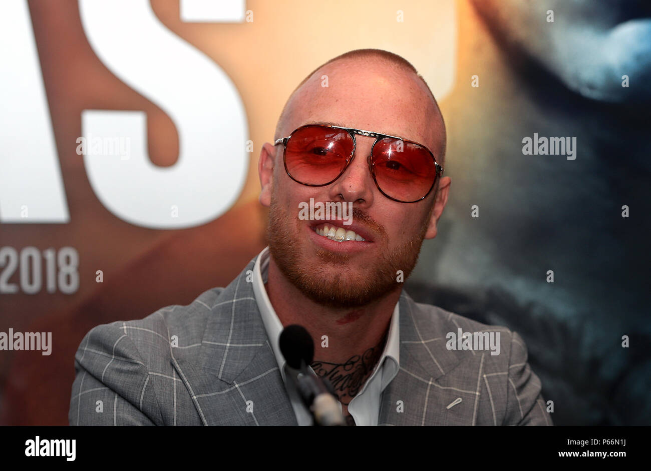 Lee baxter hi-res stock photography and images - Alamy