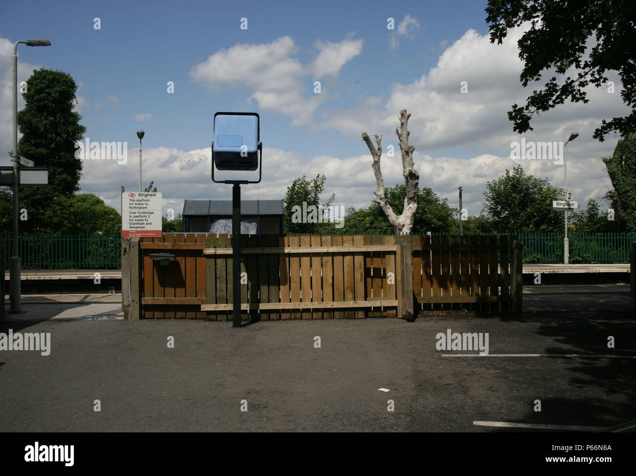 Bingham, nottinghamshire hi-res stock photography and images - Alamy