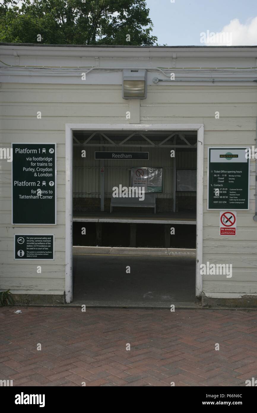 British rail railway notices hi-res stock photography and images - Alamy