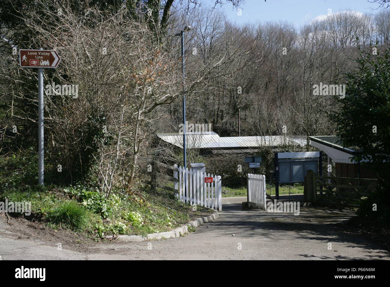Keyne station hi-res stock photography and images - Alamy