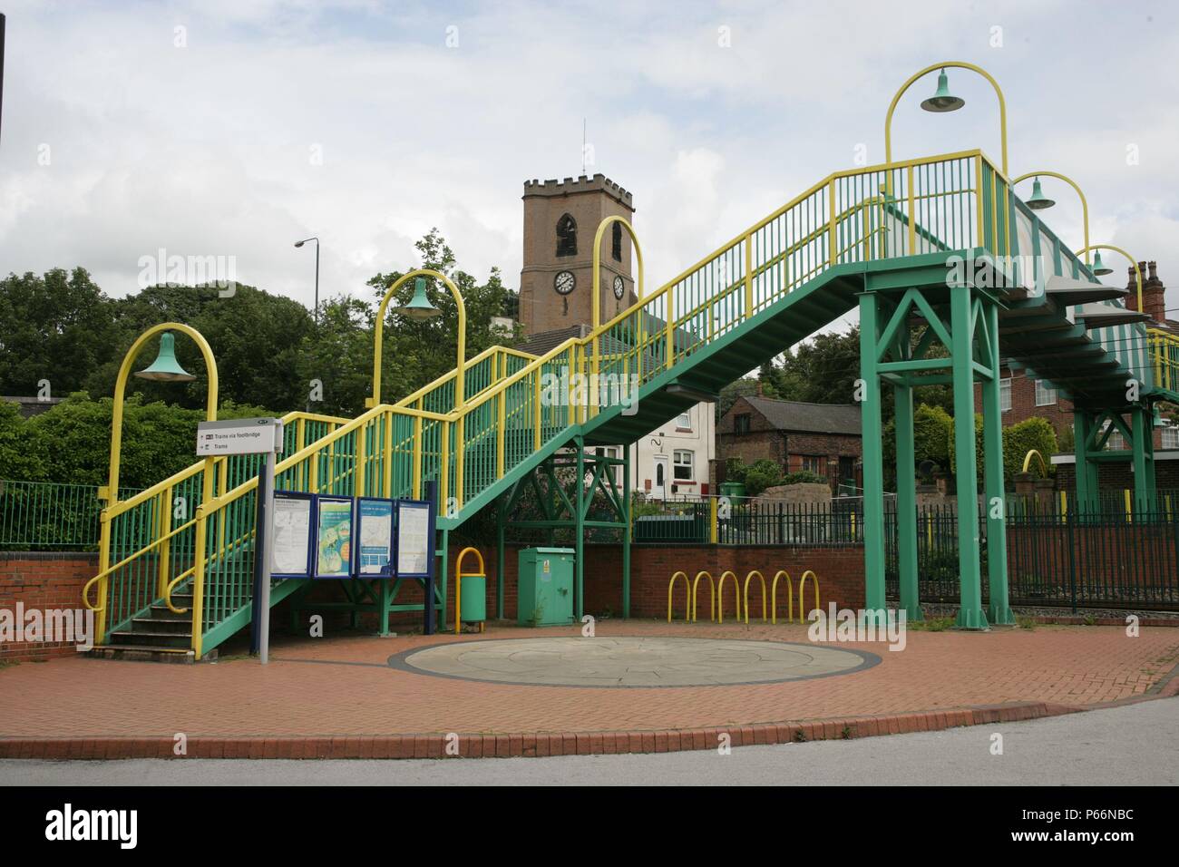 Bulwell Stock Photos & Bulwell Stock Images - Alamy