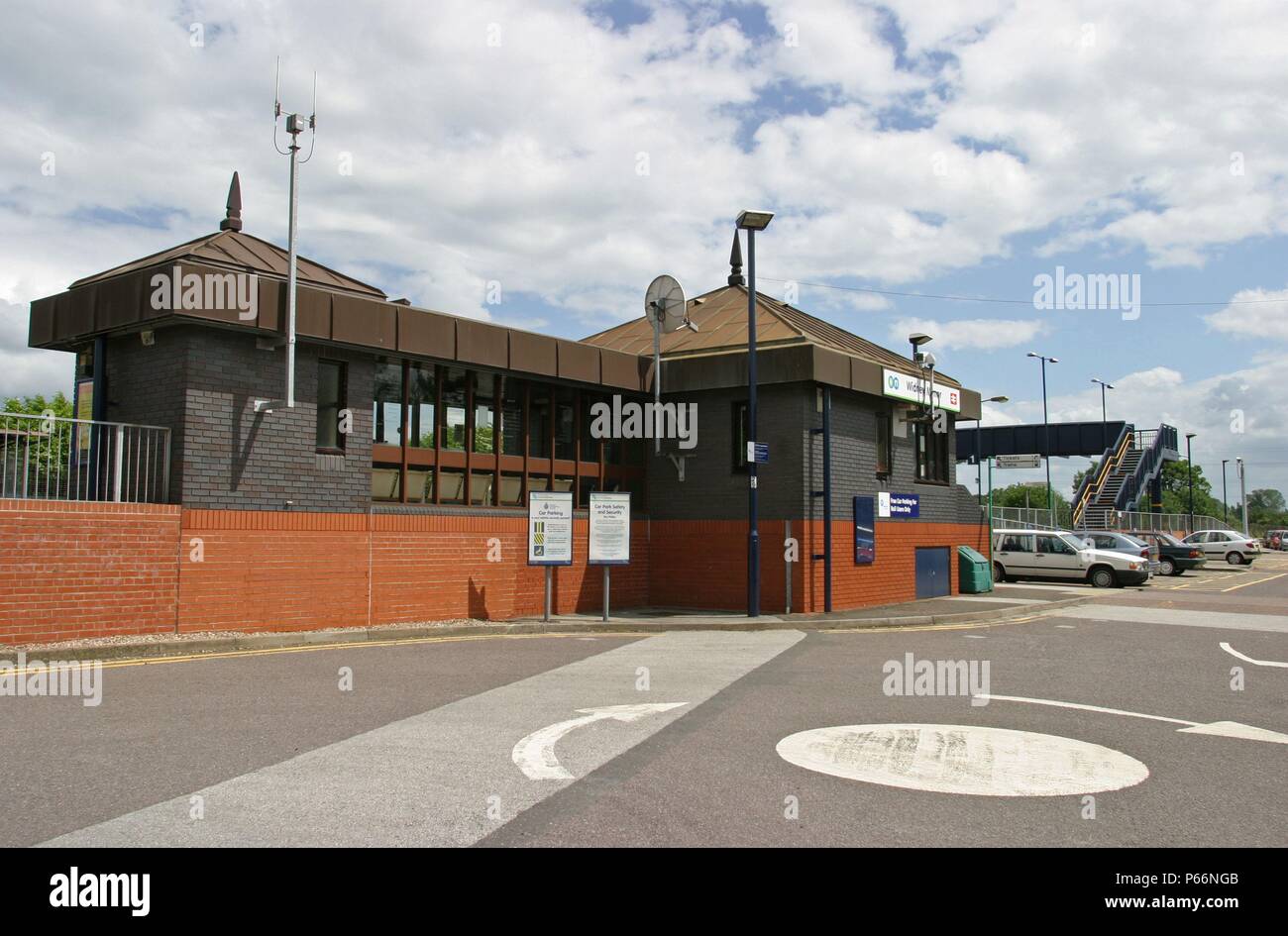 Widney manor hi-res stock photography and images - Alamy