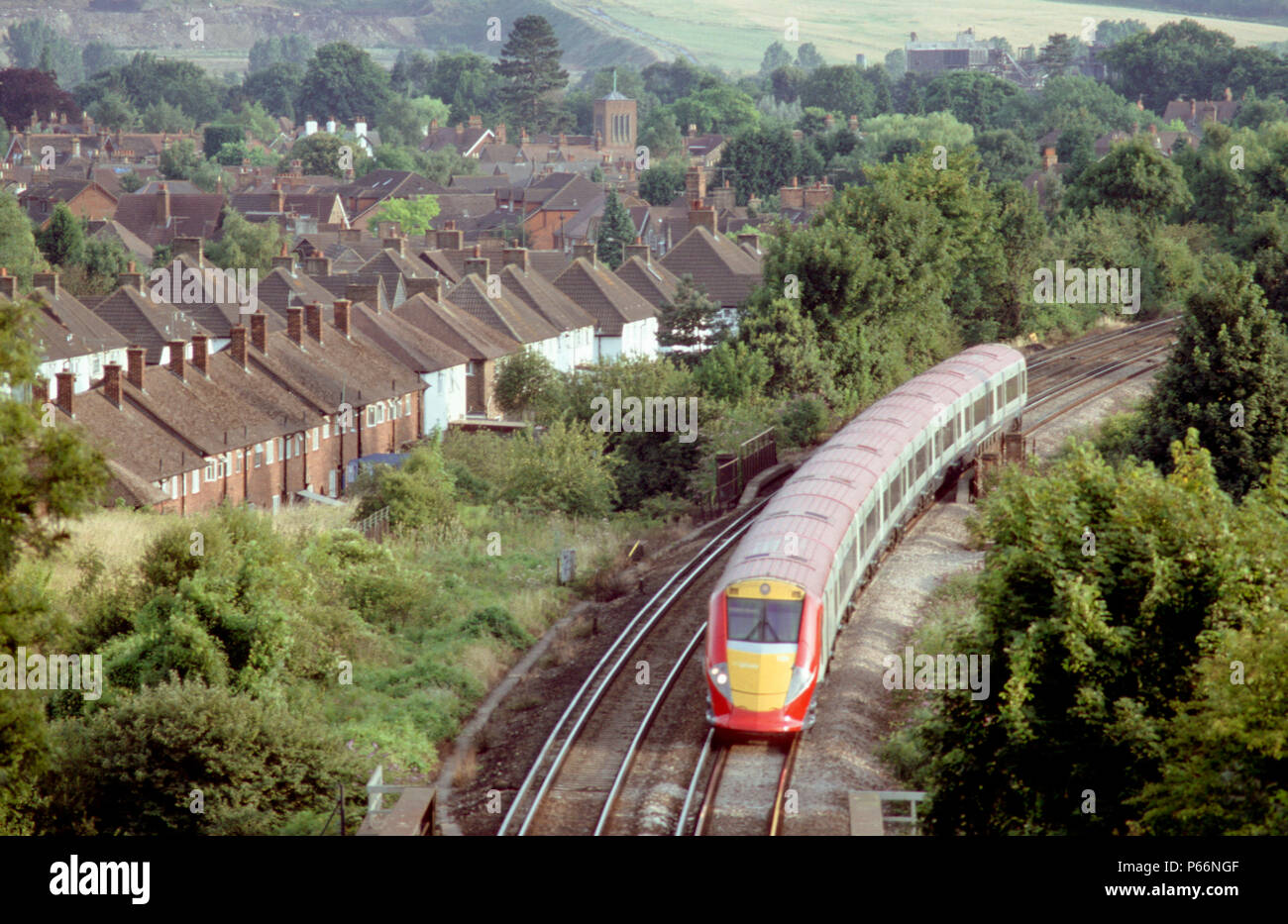 Gatwick Express is the dedicated service between London Victoria and ...