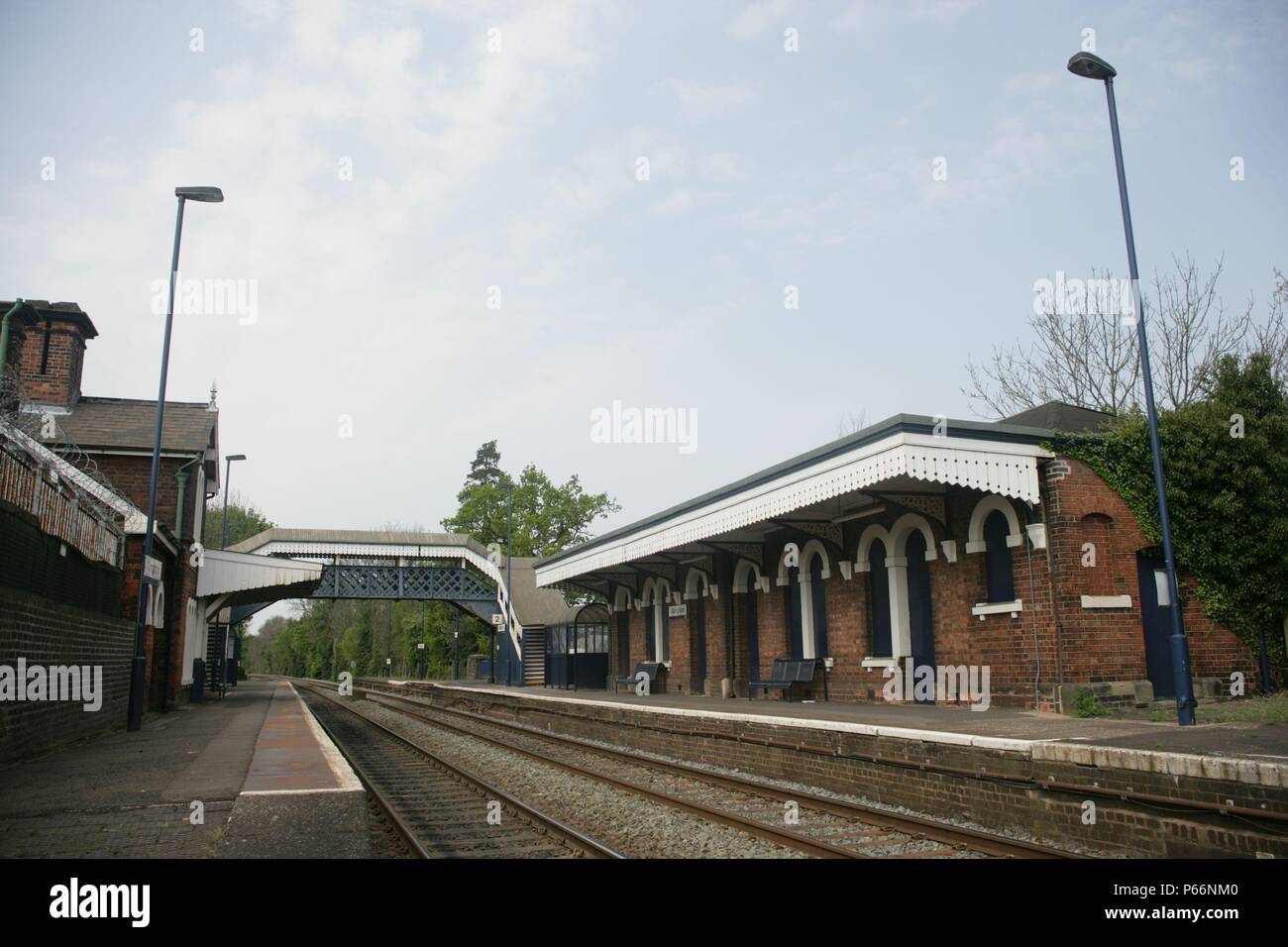 Albrighton hi-res stock photography and images - Alamy
