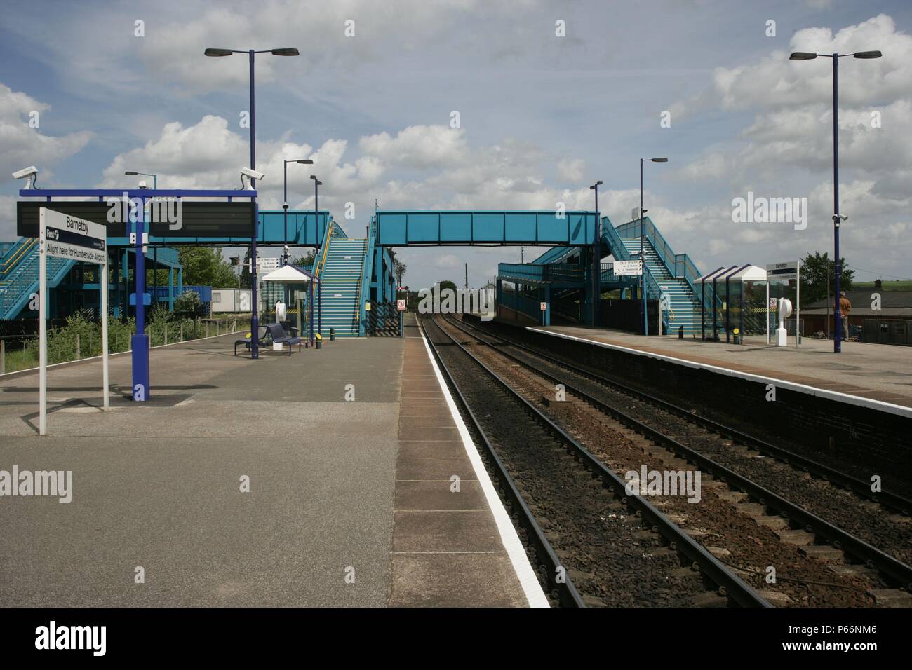 Barnetby hi-res stock photography and images - Alamy