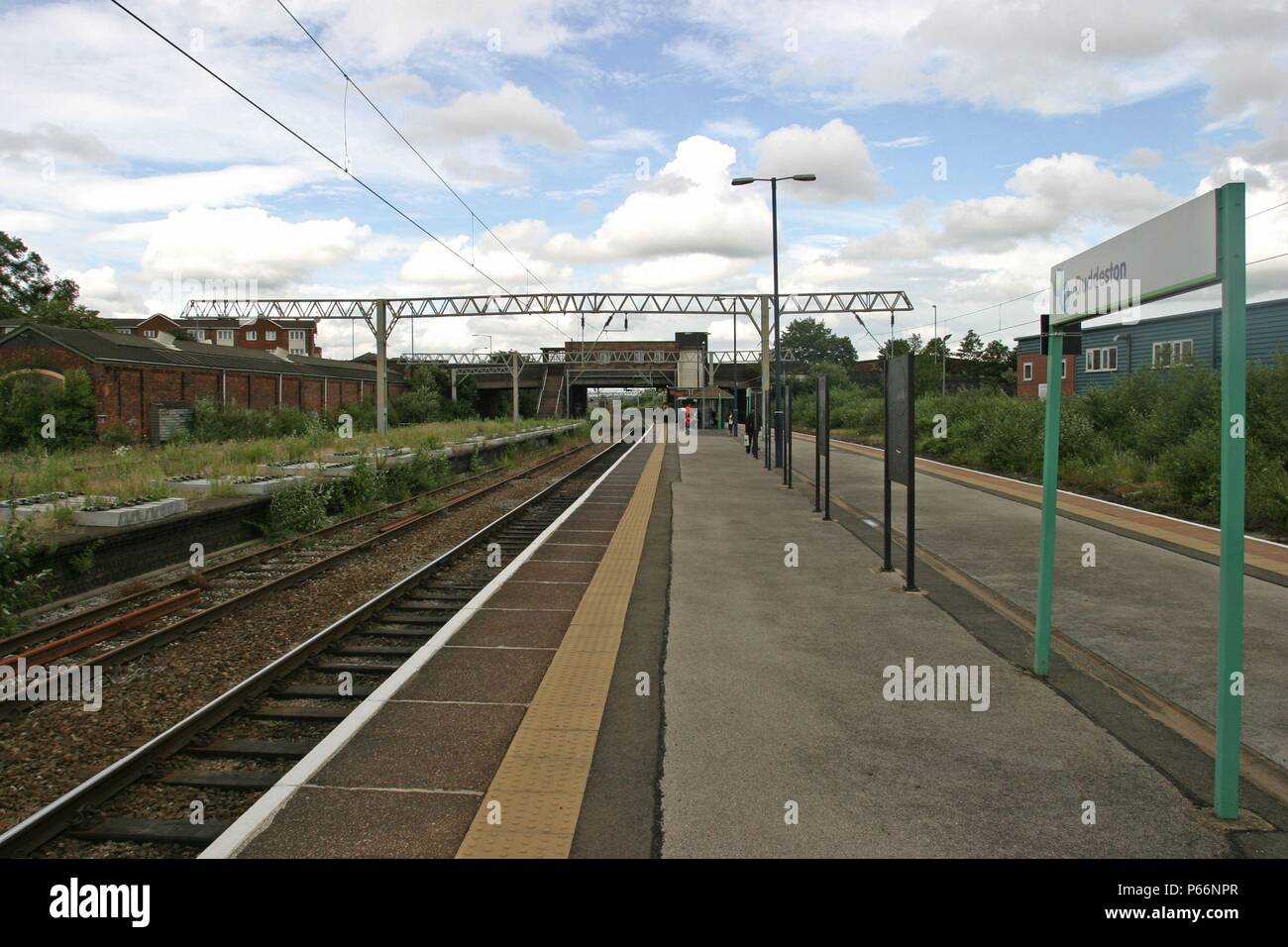 Duddeston hi-res stock photography and images - Alamy