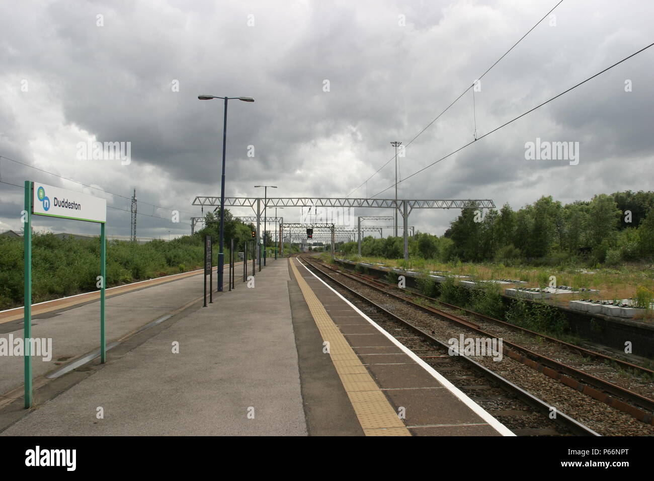 Duddeston hi-res stock photography and images - Alamy