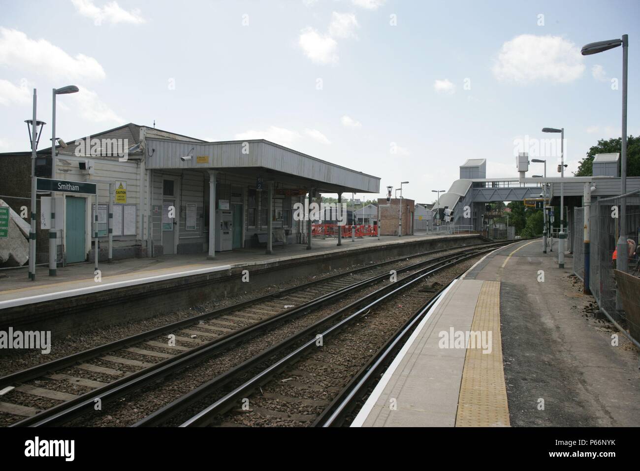 Smitham hi-res stock photography and images - Alamy