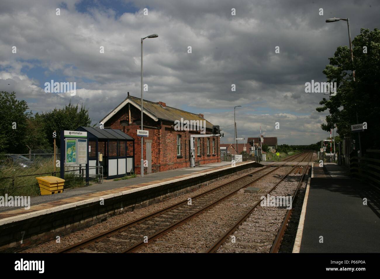 Aslockton nottinghamshire hi-res stock photography and images - Alamy