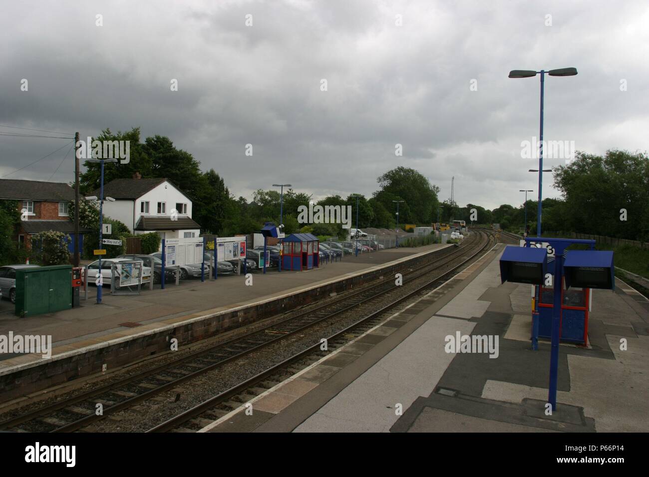 General hatton hi-res stock photography and images - Alamy