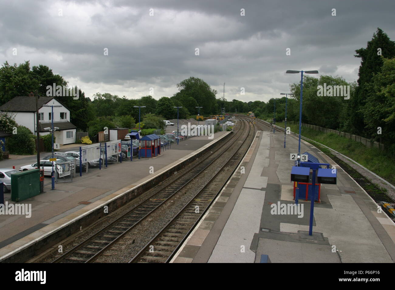 General hatton hi-res stock photography and images - Alamy