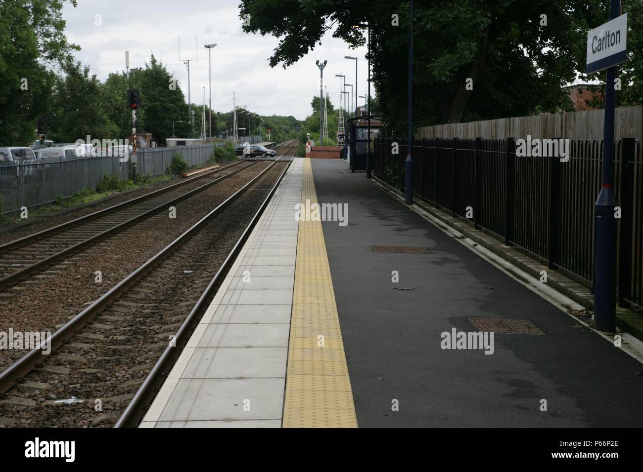 General railway signal hi-res stock photography and images - Alamy