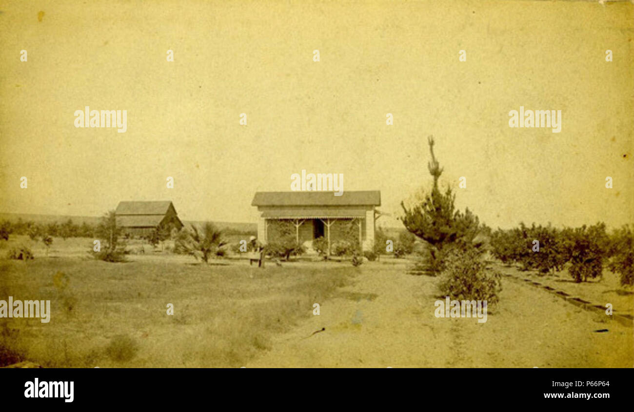 San bernardino ranch hi-res stock photography and images - Alamy