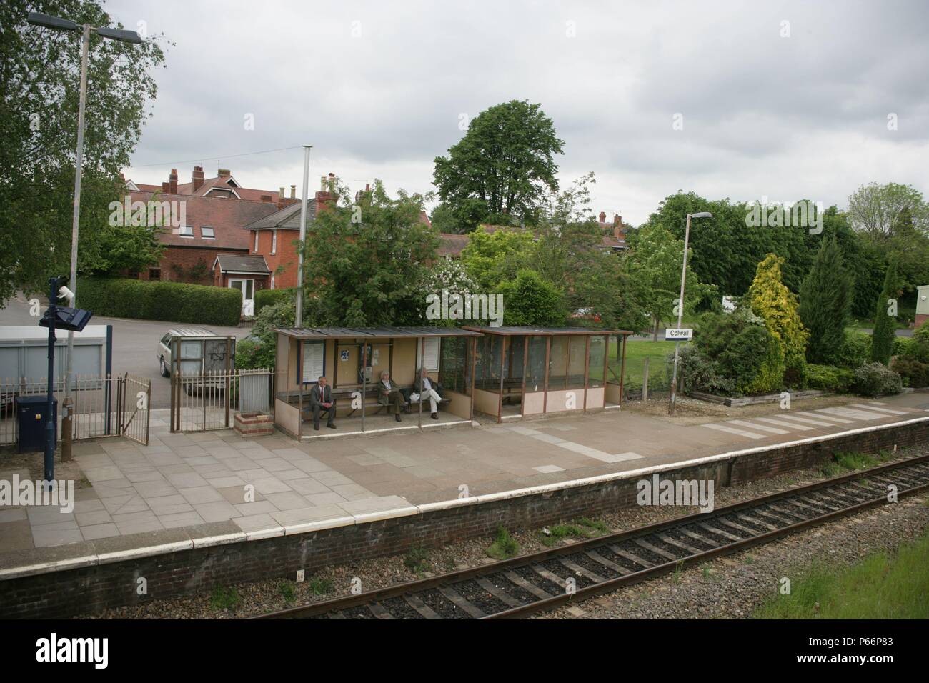 Colwall hi-res stock photography and images - Alamy