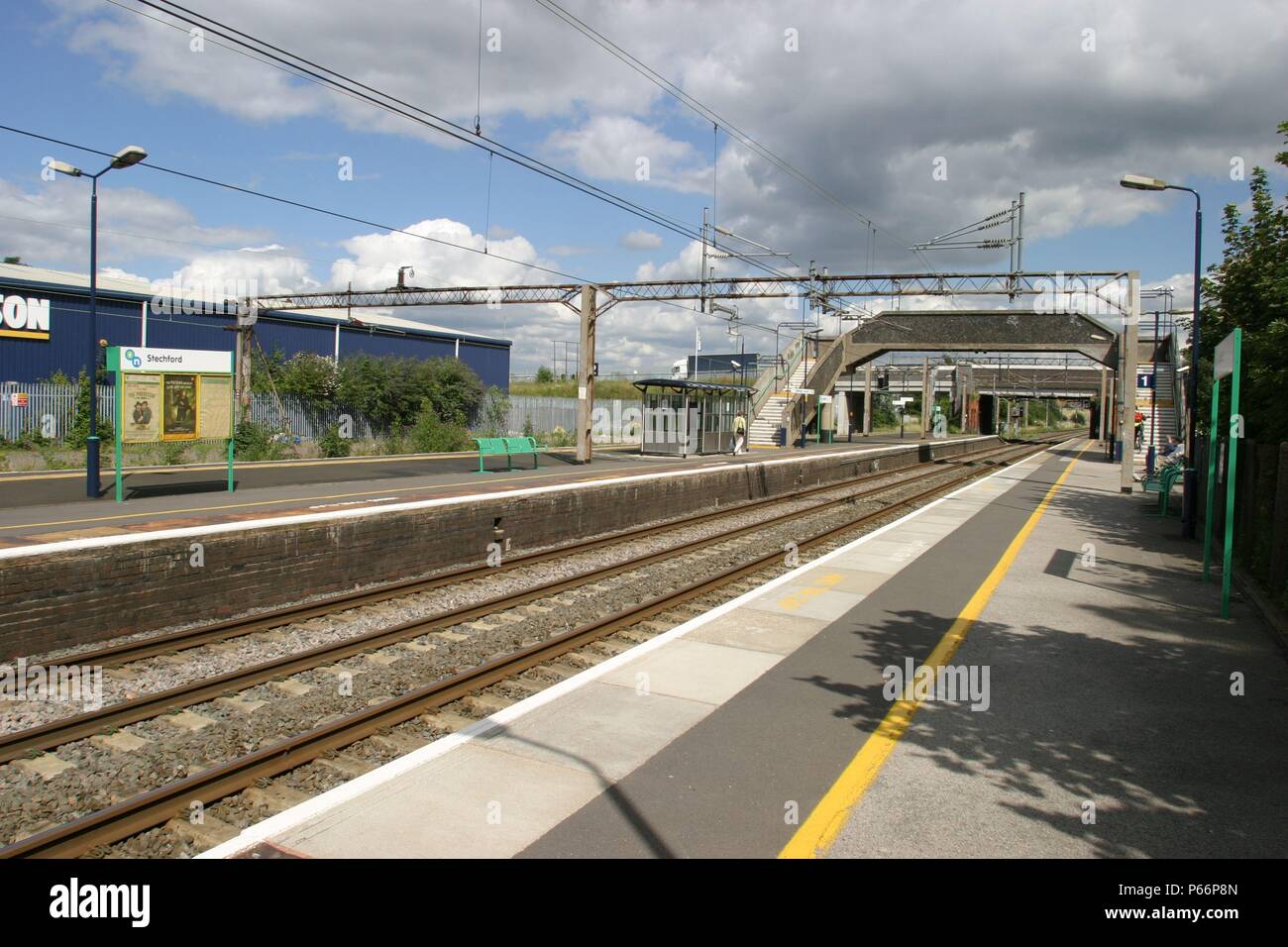 Stechford hi-res stock photography and images - Alamy