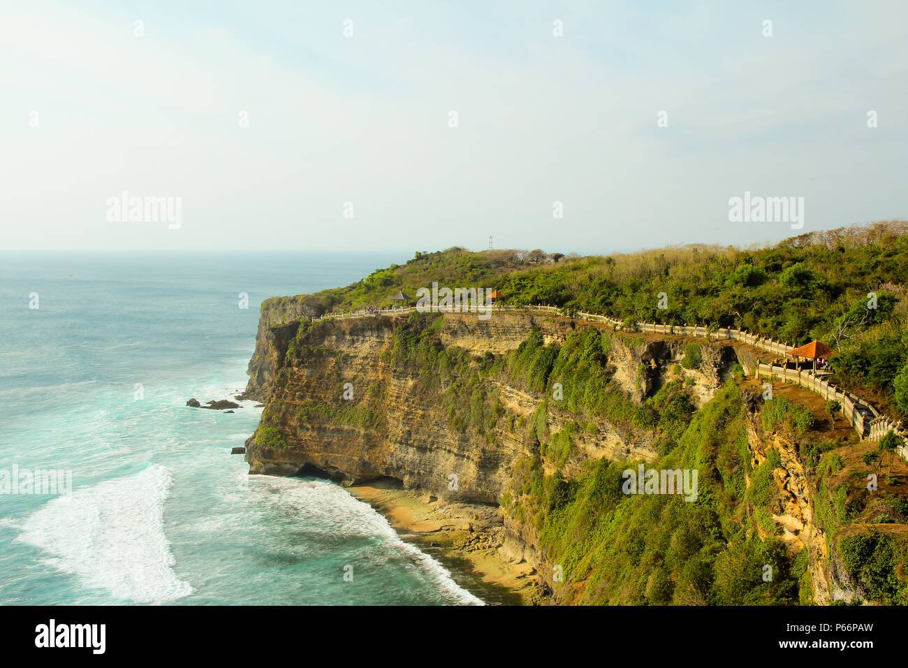 Bali trekking hi-res stock photography and images - Alamy