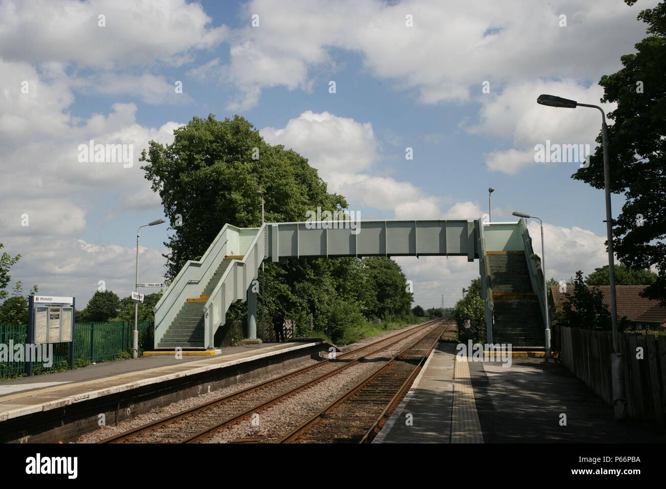 Bingham nottinghamshire hi-res stock photography and images - Alamy