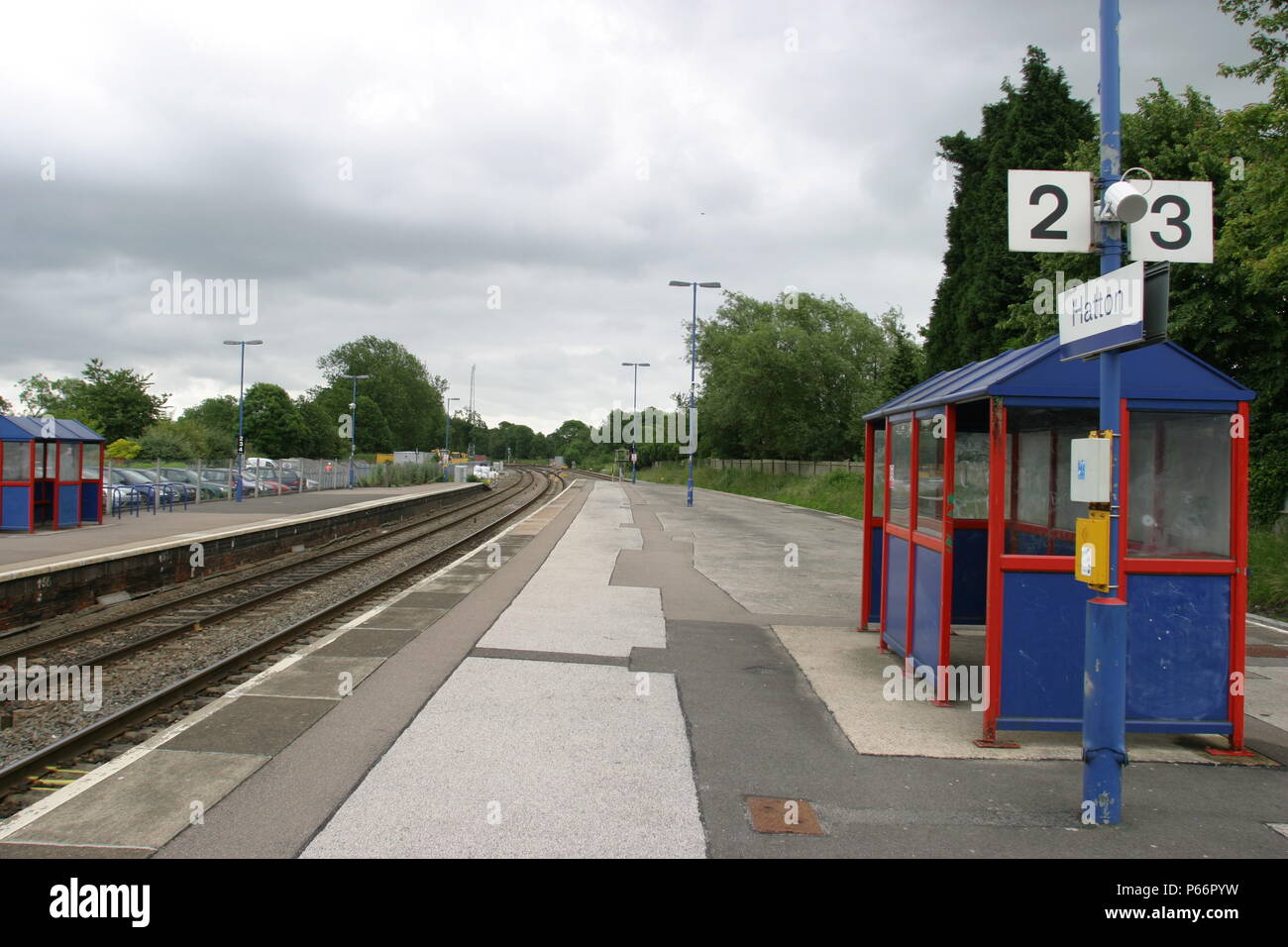 Hatton Station at David Frakes blog