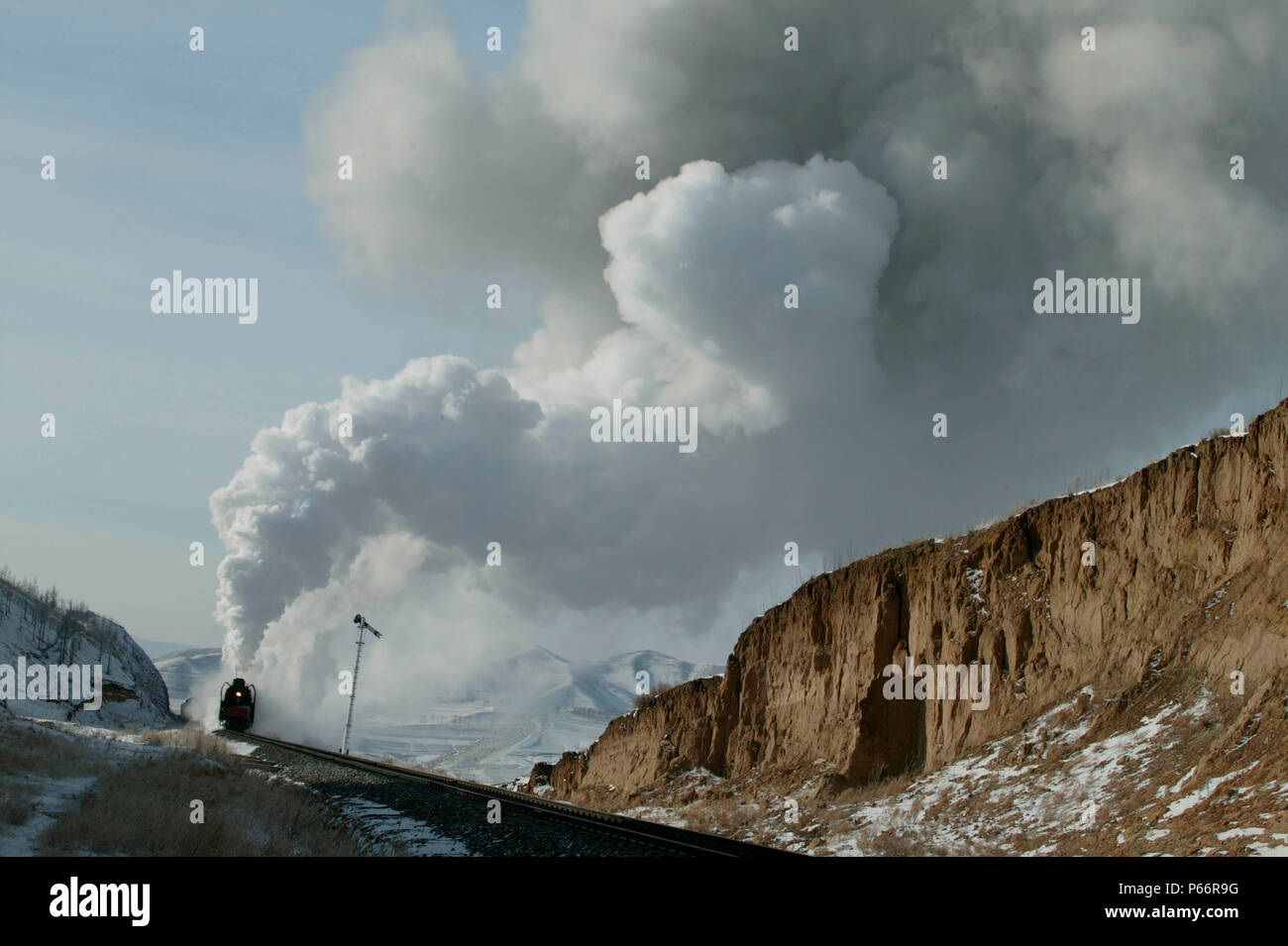 Qj class 2 10 2 hi-res stock photography and images - Alamy