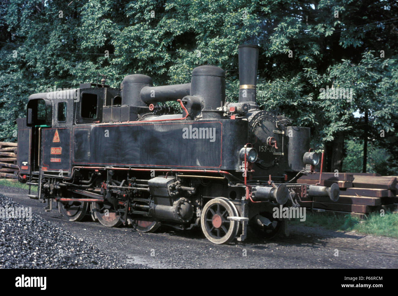 Colin garratt railway hi-res stock photography and images - Alamy
