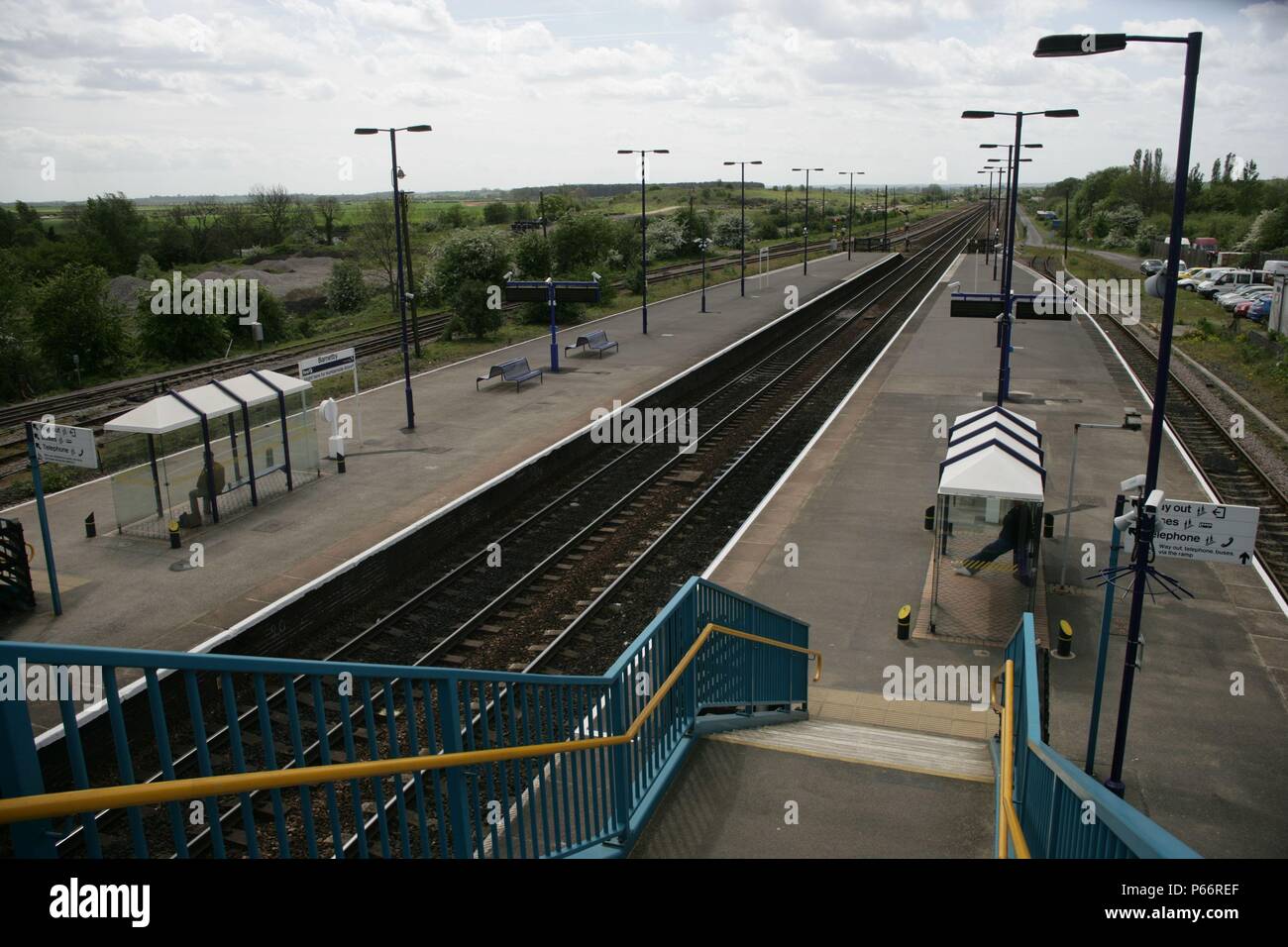 Barnetby hi-res stock photography and images - Alamy