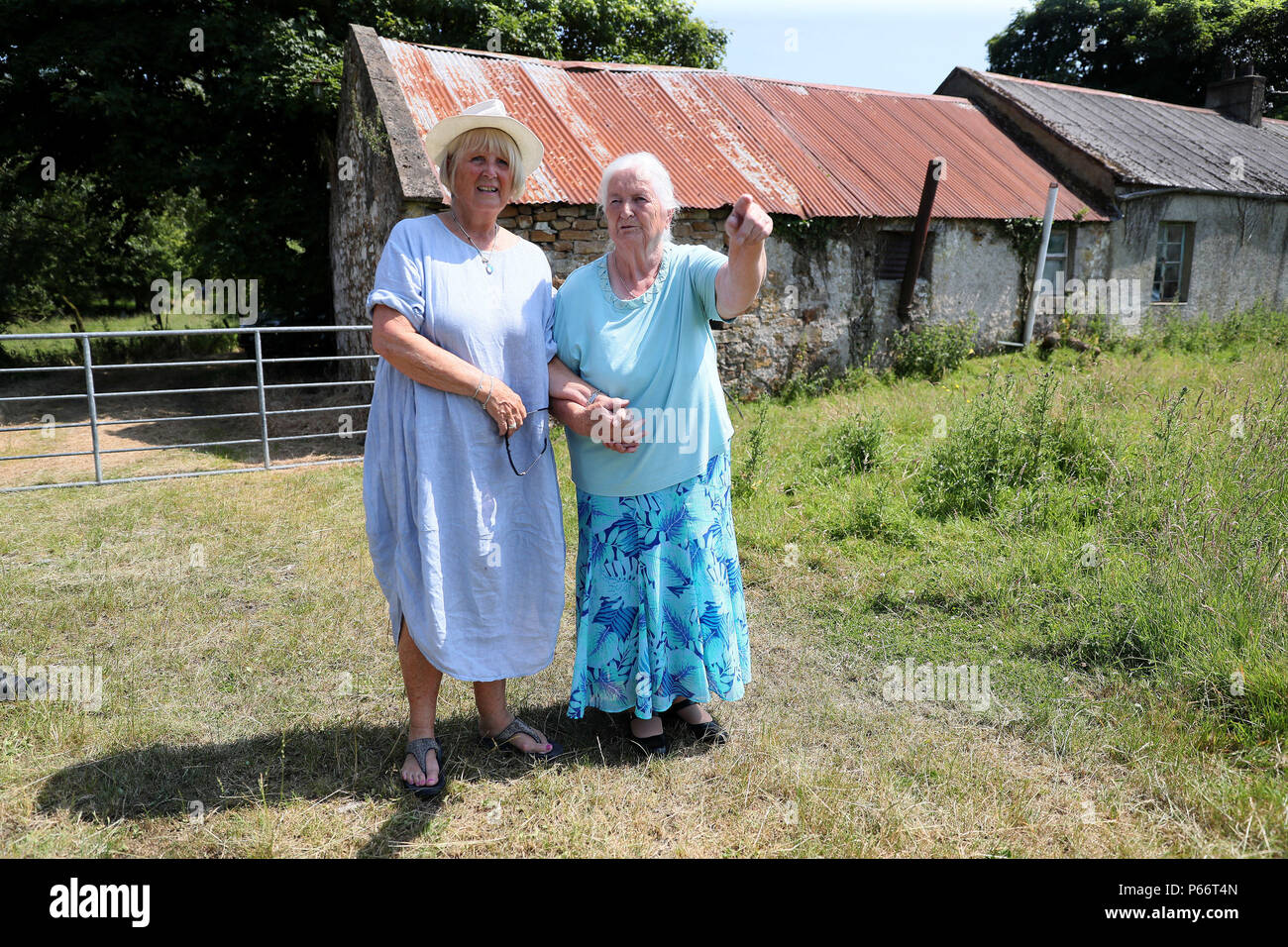 World war monaghan county museum hi-res stock photography and images ...