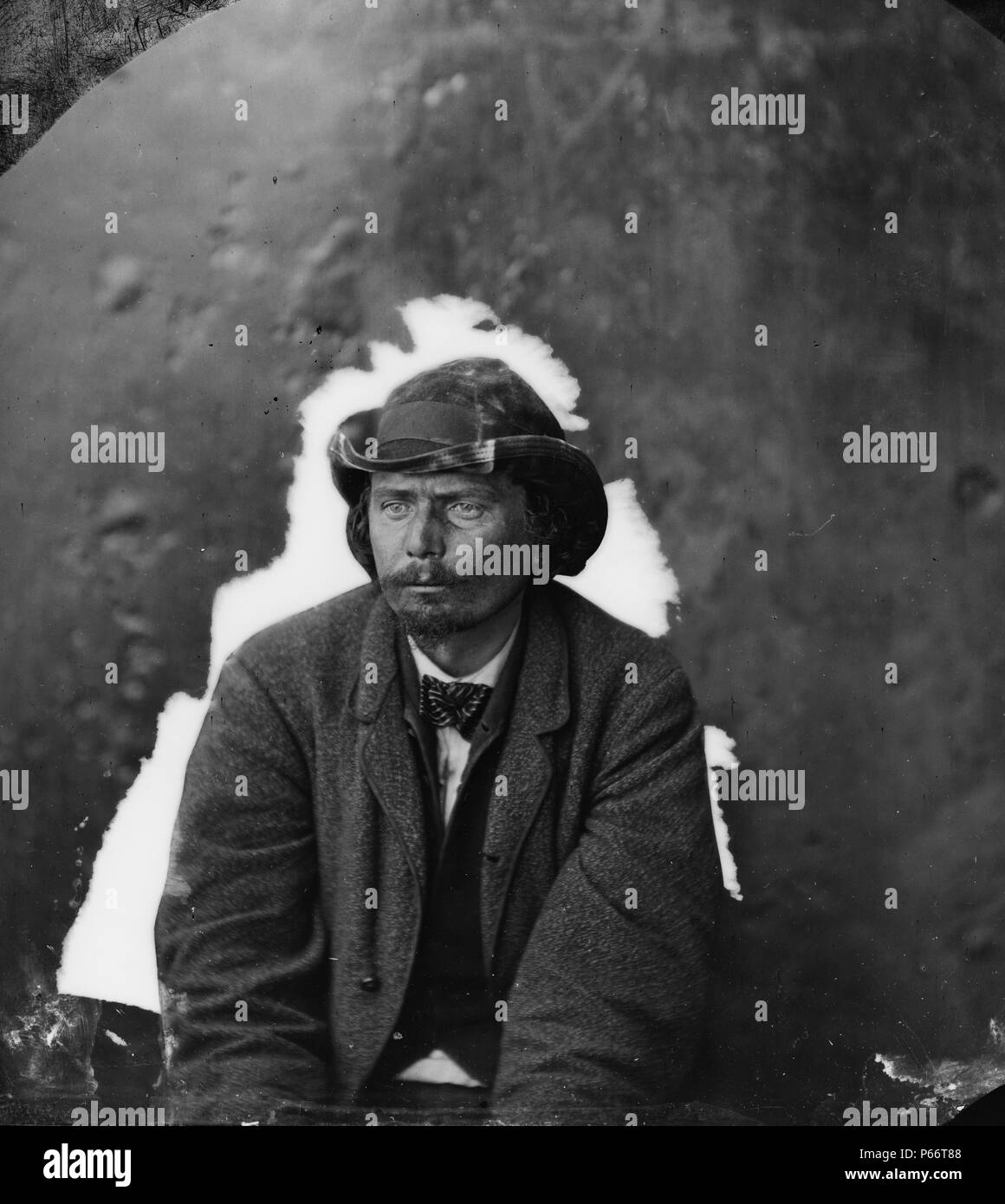 Assassination of abraham lincoln hi-res stock photography and images ...