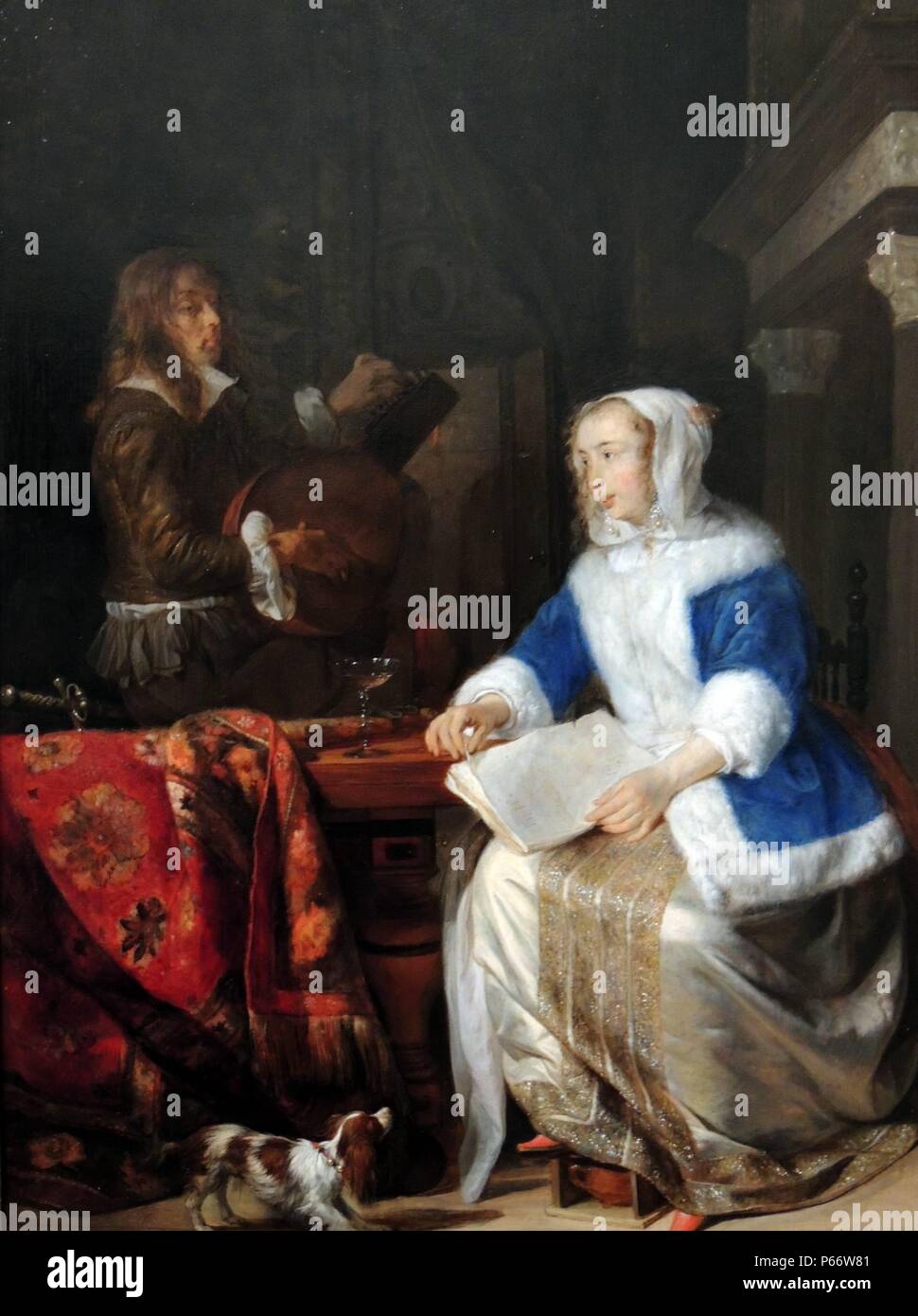 Metsu letter hi-res stock photography and images - Alamy