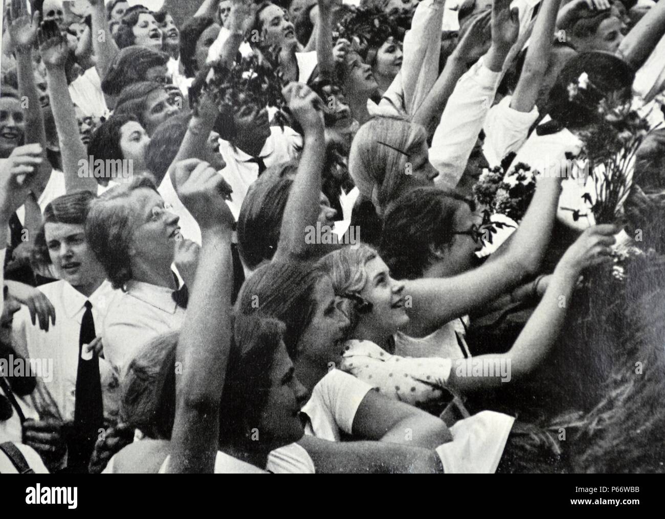 20th Century Hitler Stock Photos & 20th Century Hitler Stock Images - Alamy