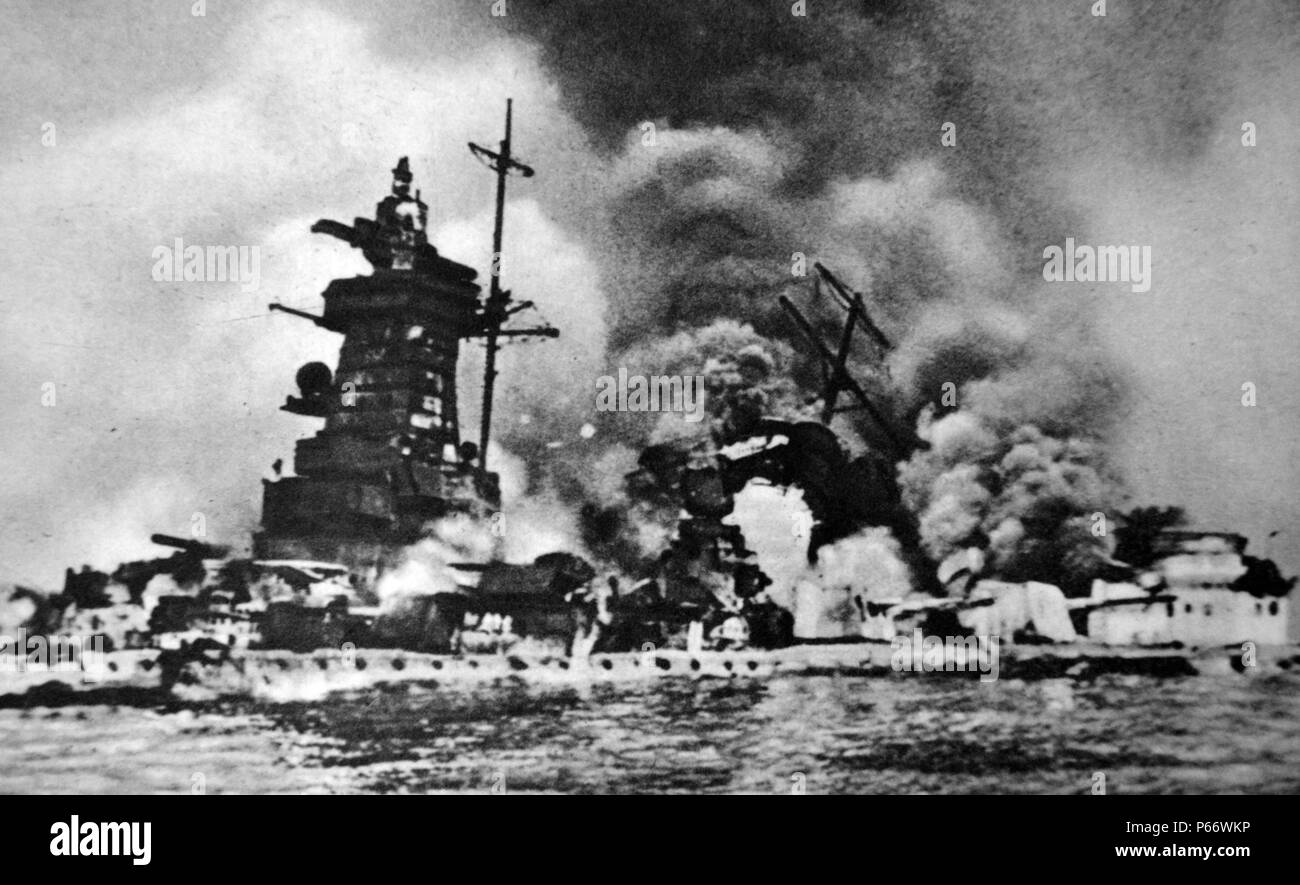 Admiral Graf Spee was a Deutschland-class heavy cruiser ('pocket ...