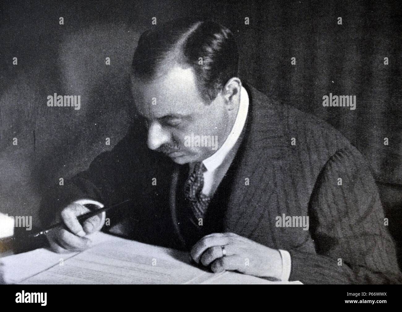 Italy minister of justice hi-res stock photography and images - Alamy