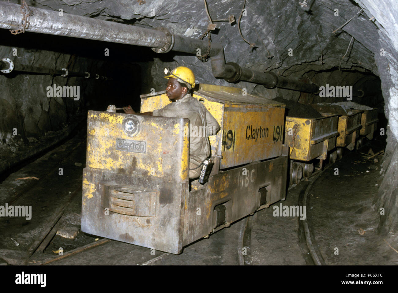Gold Mining Images